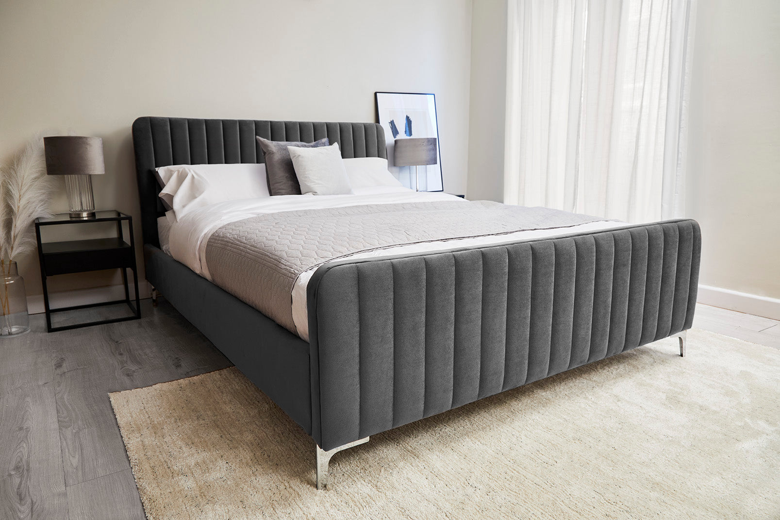 The UK Bed Size Guide: Bed & Mattress Sizes Explained | Crazy Price Beds