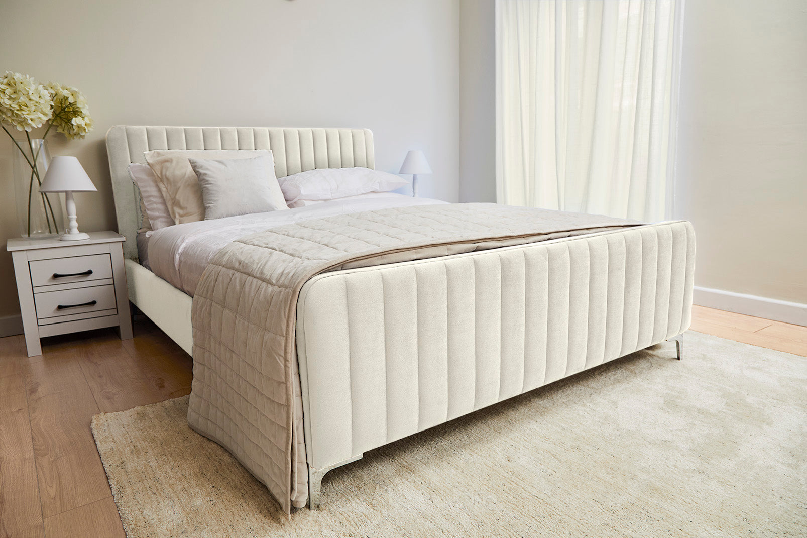 The UK Bed Size Guide: Bed & Mattress Sizes Explained | Crazy Price Beds
