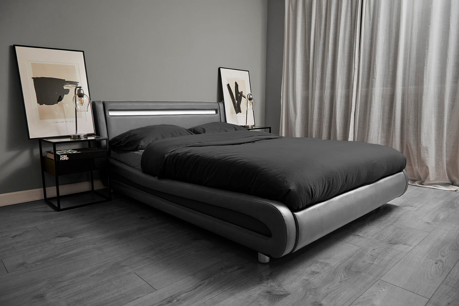 The UK Bed Size Guide: Bed & Mattress Sizes Explained | Crazy Price Beds