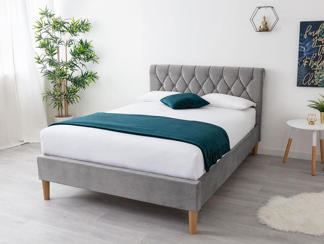 Cheap Beds For Sale with Fast Free UK Delivery | Crazy Price Beds UK